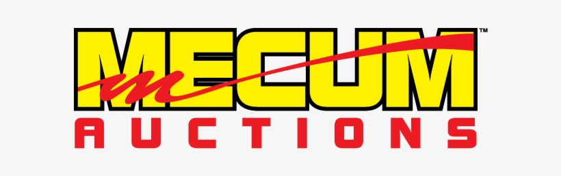Mecum Auctions - Mecum Auctions Logo - 628x206 PNG Download - PNGkit