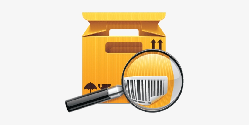 International Competitive Power Increase - Inventory Management Icon ...
