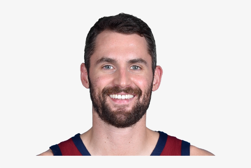 Download Transparent Kevin - Kevin Love - PNGkit