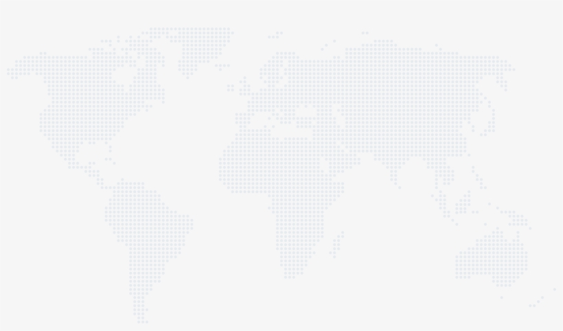 Customers Map - World Map - 1886x1018 PNG Download - PNGkit