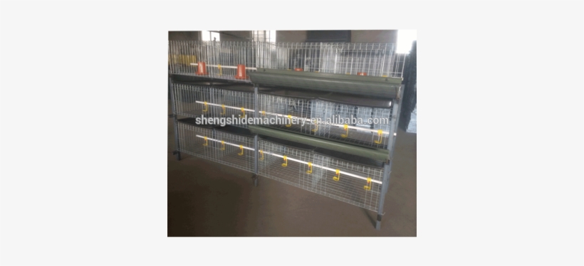 Ssd Poultry Farm Broiler Layer Baby Chicken Cages - Cage - 350x350 PNG ...