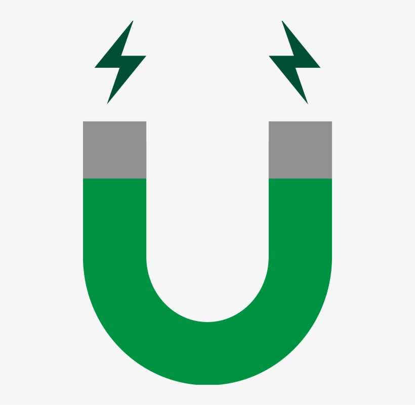 We're Proud To Announce A New Gameplay Feature Called - Green Magnet ...