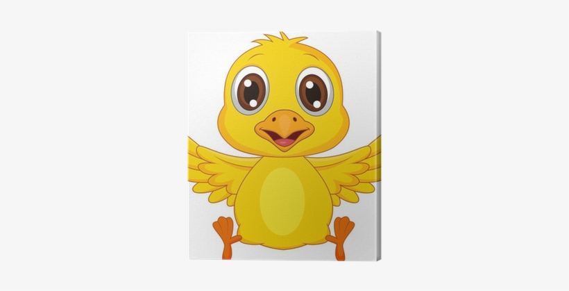 Pollito Bebe Dibujo - 400x400 PNG Download - PNGkit