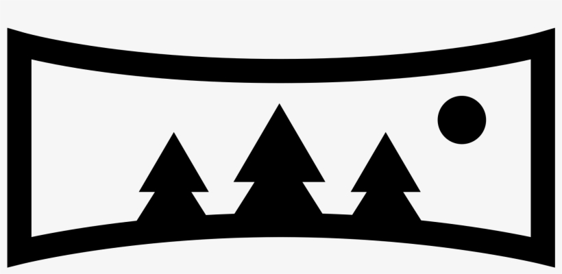 Open - Panorama Symbol - 2000x880 PNG Download - PNGkit