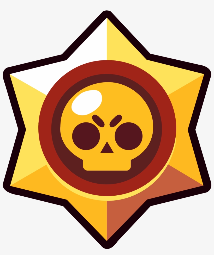 Download Transparent And Here Is The Vector - Brawl Stars App Logo - PNGkit