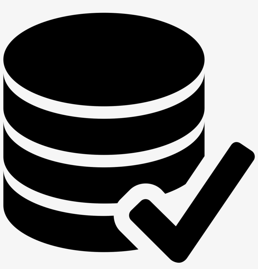 Database View Icon - Data Base Icon - 1600x1600 PNG Download - PNGkit