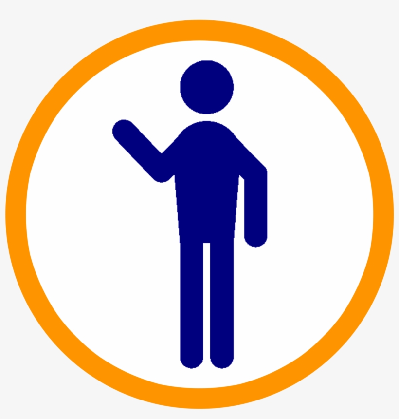 Get Started - Human - 1200x1200 PNG Download - PNGkit