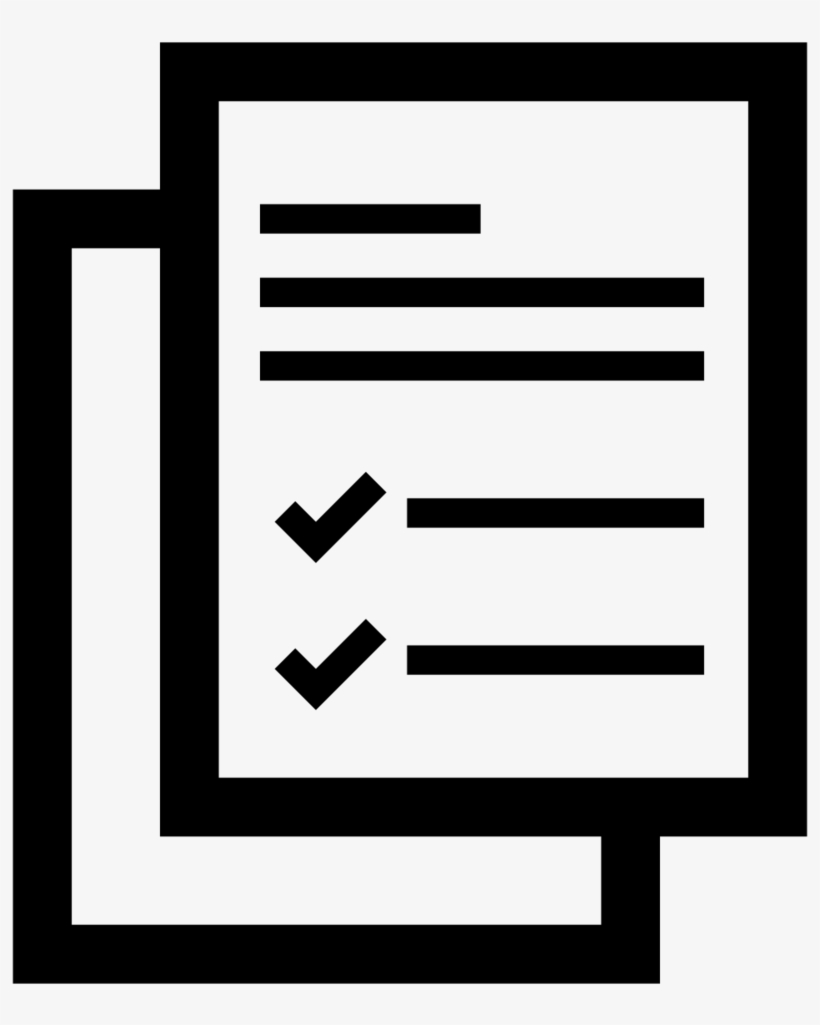 Download Transparent Results Icon - Gambar Icon Laporan Png - PNGkit