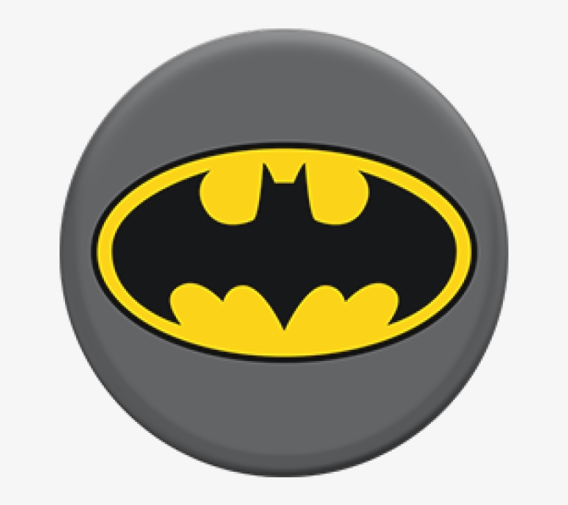 More Views - Batman Popsocket - 800x800 PNG Download - PNGkit
