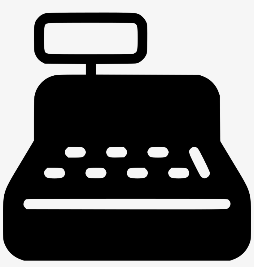 Png File Svg - Cashier Png - 980x982 PNG Download - PNGkit