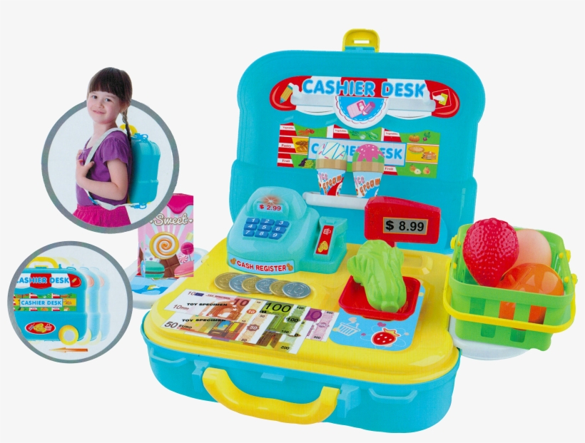 Leadingedgecashier Series Story - Diakakis Imports S.a. - 2866x2033 PNG ...