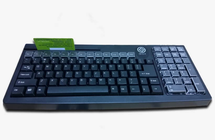 Kb101p Keyboard /cashier Dedicated Keyboard /pos Special - Keyboard ...