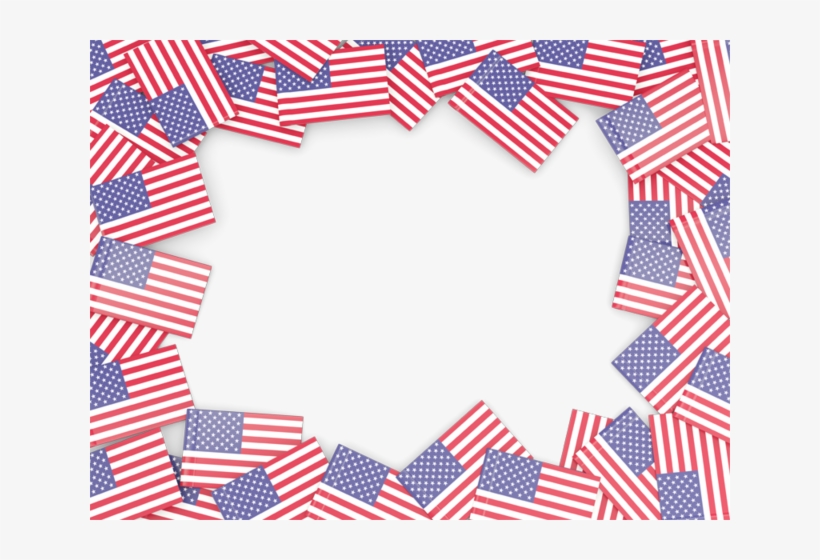 Malaysia Flag Picture Frame - 640x480 PNG Download - PNGkit