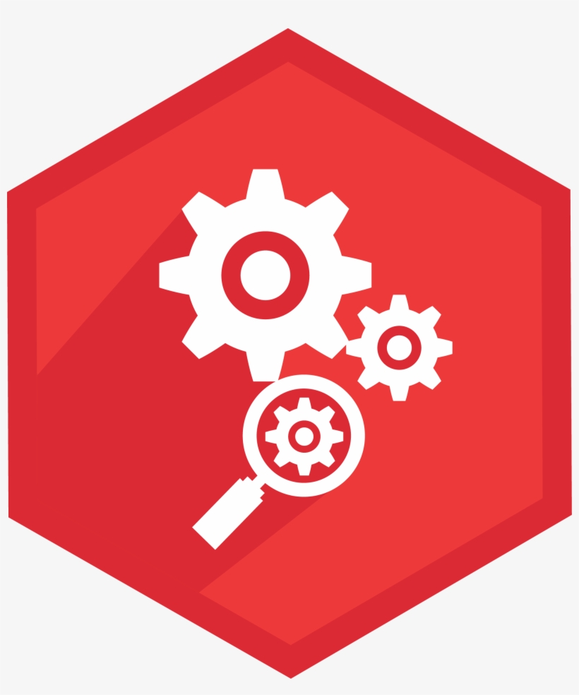 Service Red Icon - Project Icon Red Png - 2024x2331 PNG Download - PNGkit