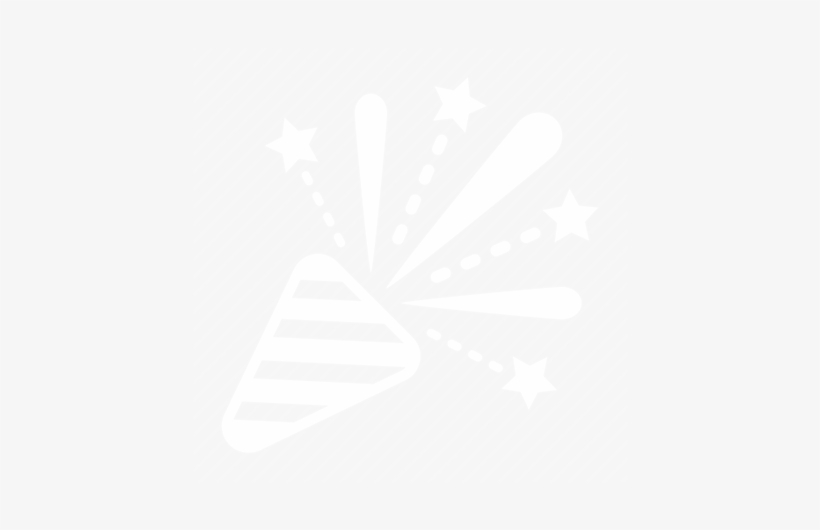 Download Transparent Alumni Awards Celebration - Celebrate White Icon ...