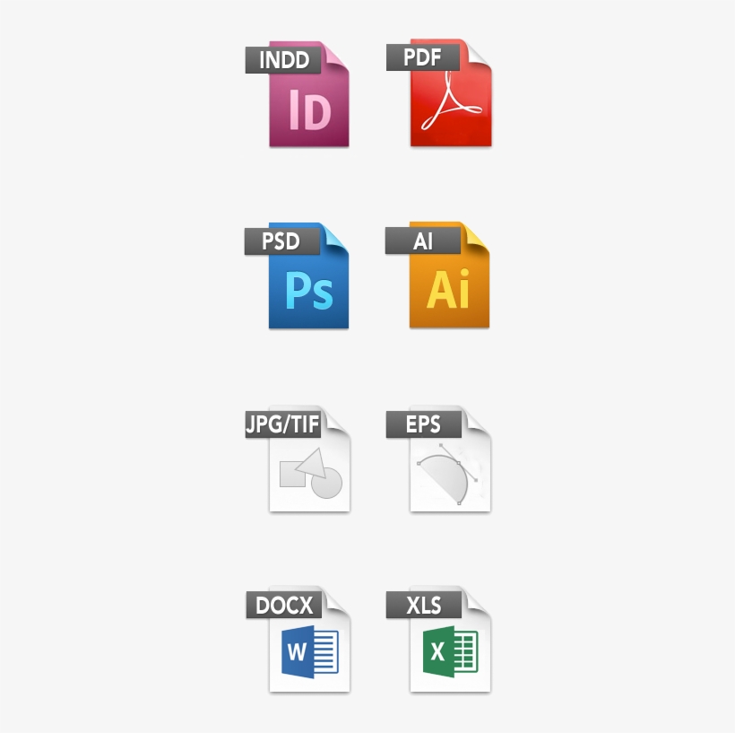 Convert Indesign Idml Files Directly Into Editable - Microsoft Excel ...