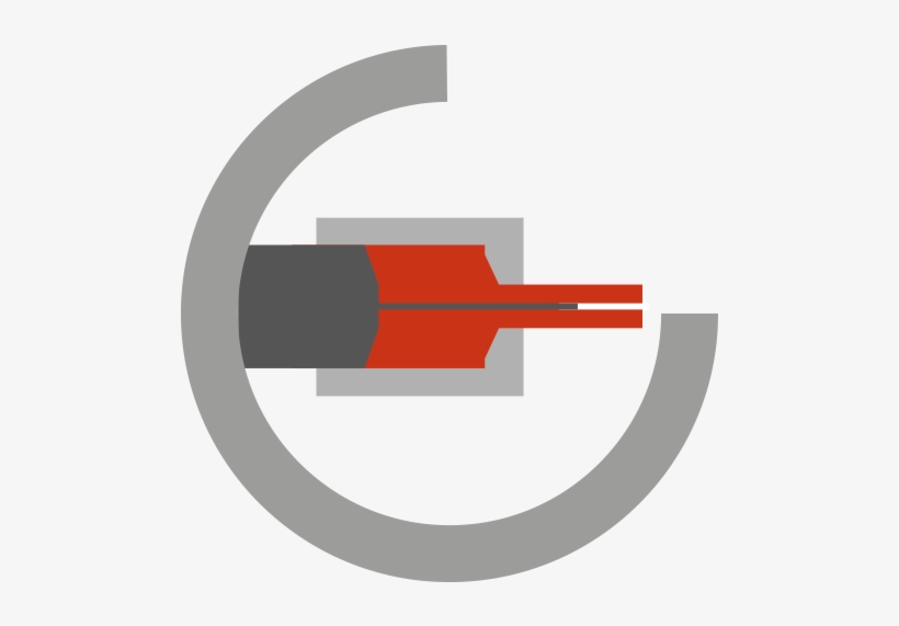 Extrusion - Extrusion Icon Png - 500x500 PNG Download - PNGkit