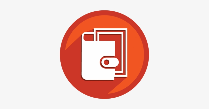 Icon Binder Round Lg - Project Round Icon Png - 350x350 PNG Download ...
