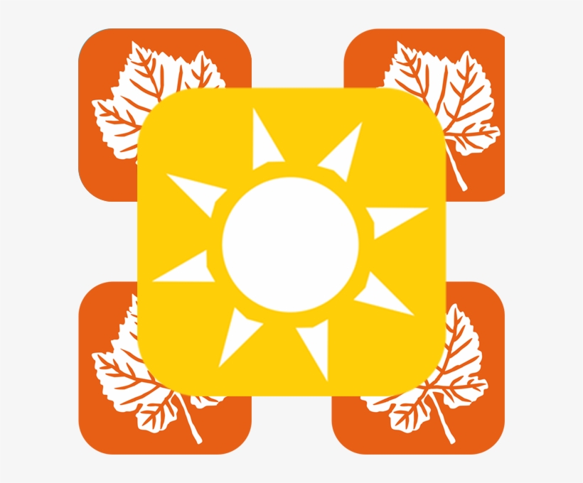 Download Transparent Late Summer-icon - Season Symbol - PNGkit