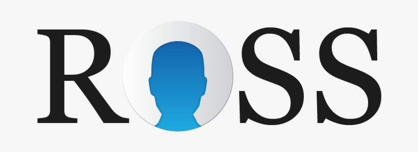 Rss - Ross Intelligence Logo - 680x230 PNG Download - PNGkit