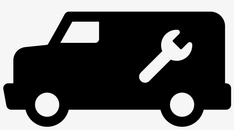 Car Suspension Clipart - Service Van Icon Png - 1200x1200 PNG Download ...