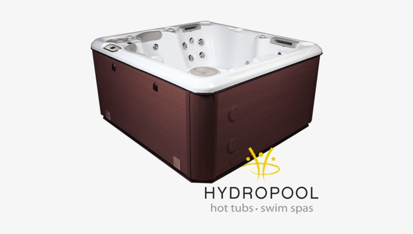 Hydropool-homepage - Hydropool - 500x436 PNG Download - PNGkit