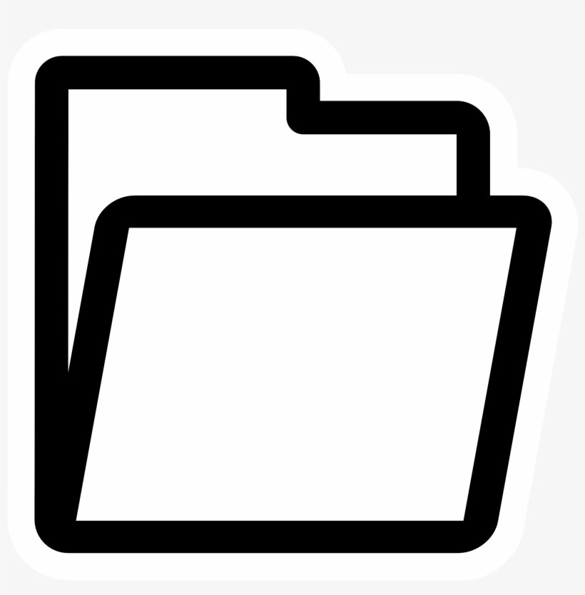 This Free Icons Png Design Of Mono File - 2400x2400 PNG Download - PNGkit