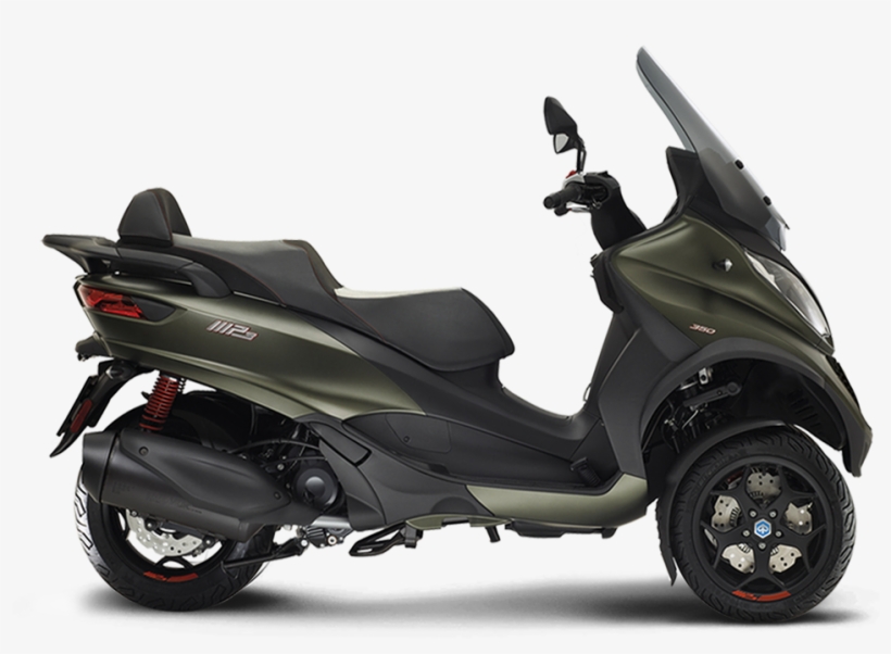 Mp3 - Piaggio Mp3 500 Hpe - 1073x740 PNG Download - PNGkit