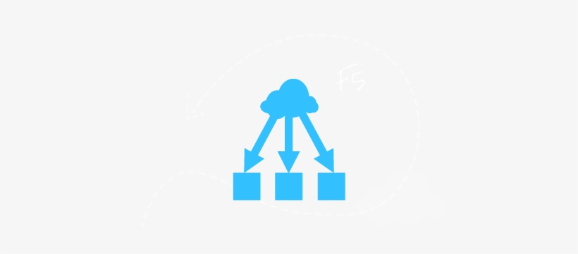 Load Balancing - Network Load Balancing Icon - 468x282 PNG Download ...