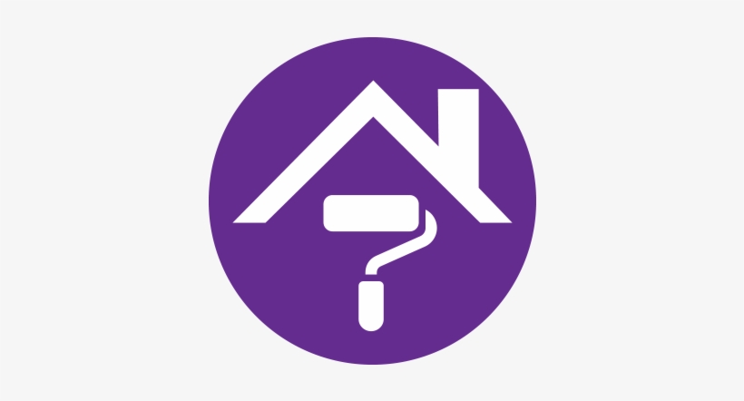 Roof Painting & Sealing - Traffic Sign - 368x368 PNG Download - PNGkit