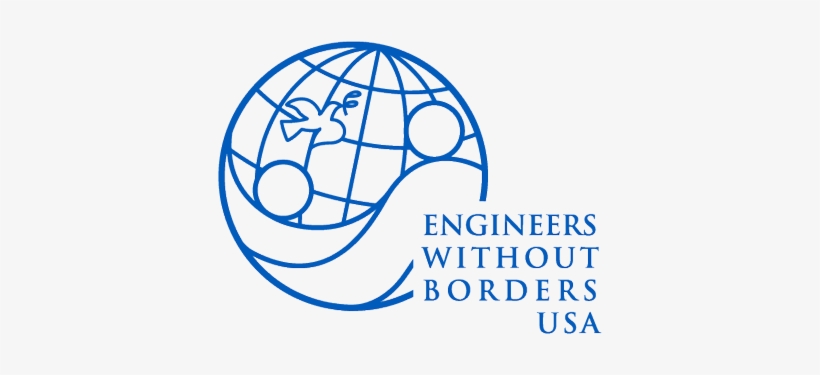 Download Transparent Engineers Without Borders Usa Logo - Ewb Tamu - PNGkit