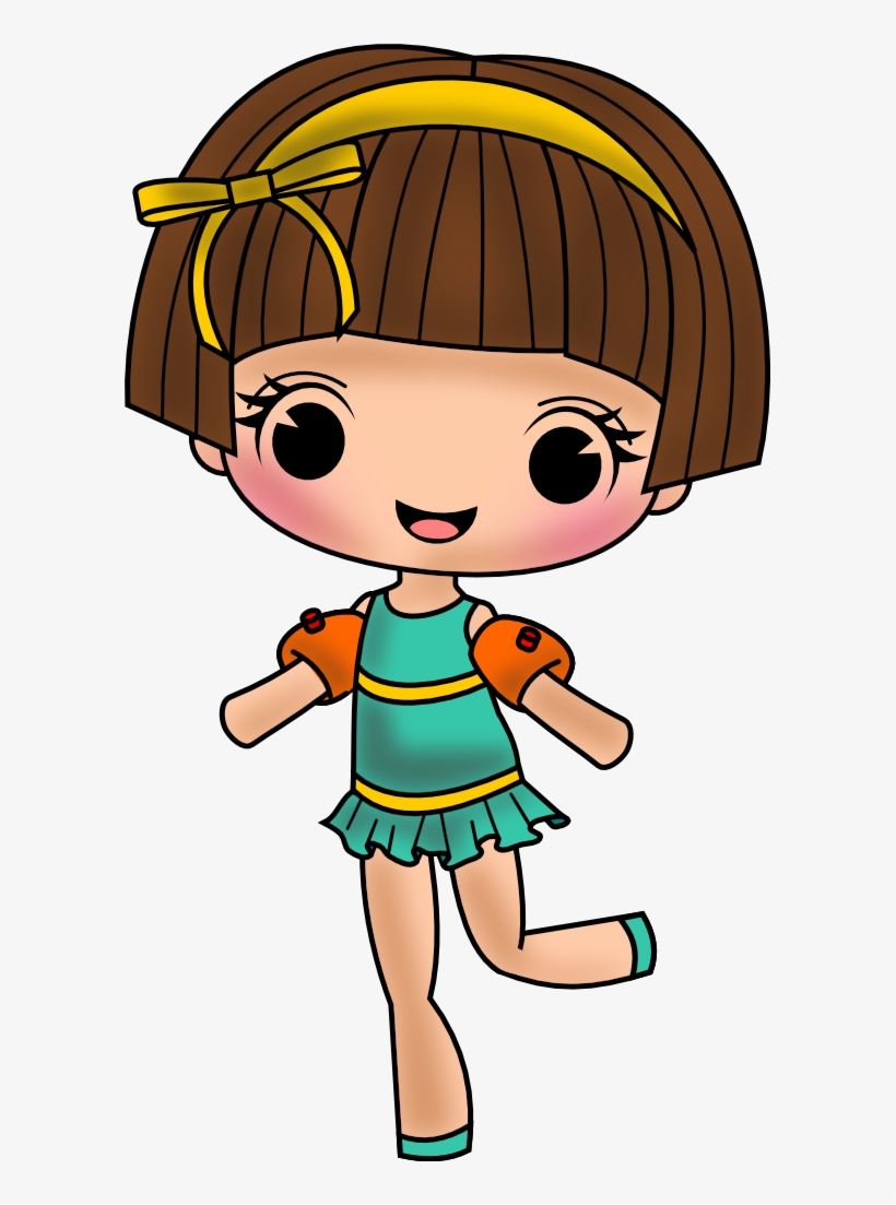 Standard - Cartoon - 591x1023 PNG Download - PNGkit