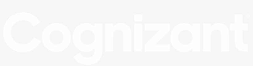 Download Transparent Cognizant Logo - Cognizant New Logo - PNGkit