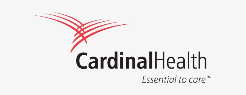 Cardinal Health, Inc - Cardinal Health Brand Logo - 745x235 PNG ...