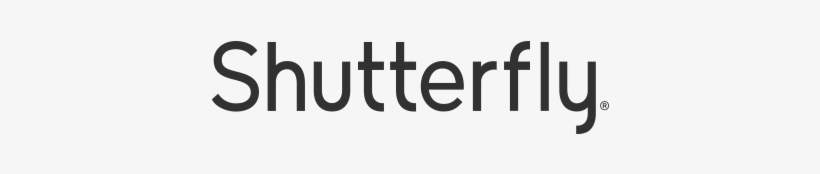 Deloitte - Shutterfly - Shutterfly Wedding Shop Logo - 500x250 PNG ...