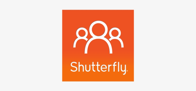 Visit Our Shutterfly Account - Shutterfly - 500x300 PNG Download - PNGkit