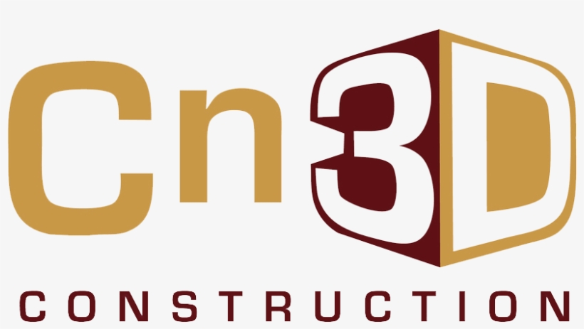 Cn3d Logo - Clear Background - Graphic Design - 1024x529 PNG Download - PNGkit