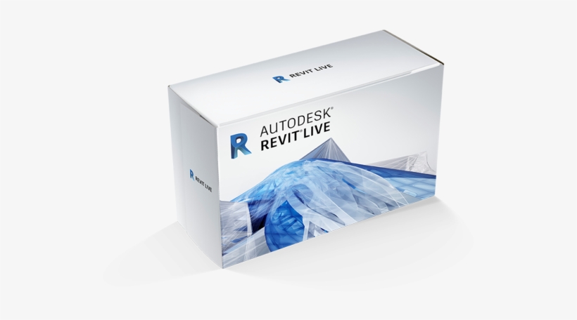 Revit Live - Autodesk Revit 2018 Commercial New Single-user Eld - 600x460 PNG Download - PNGkit