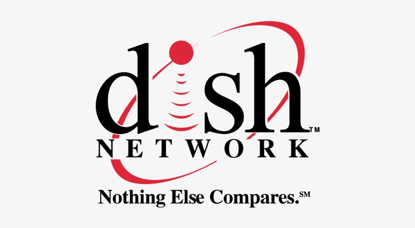 Download Transparent Dish Network - Dish Network Old Logo - PNGkit