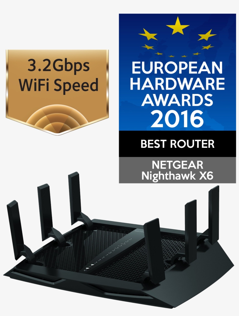 Download Transparent Netgear Logo Png Download - Netgear R8000 ...