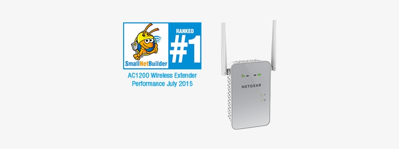 Netgear R6400 Dual-band (2.4 Ghz / 5 Ghz) Gigabit Ethernet - 440x293 ...