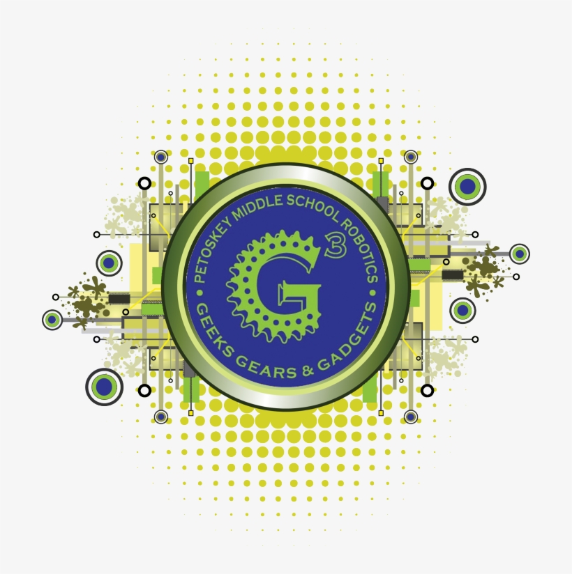 Geek Squad - Vector - 700x744 PNG Download - PNGkit