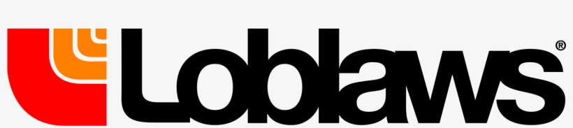 Loblaws Logo - 1024x315 PNG Download - PNGkit