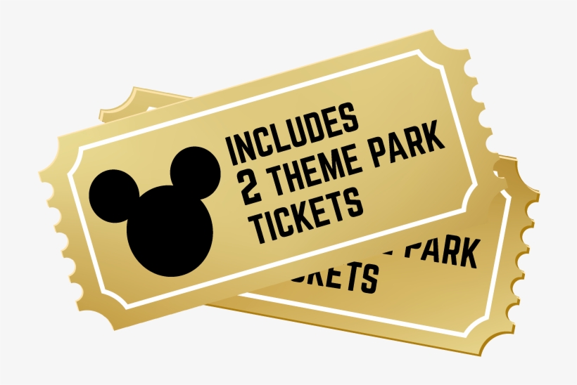 Park tickets