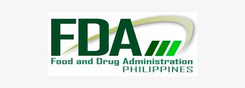 Download Transparent Fda Logo - Food And Drugs Administration Logo - PNGkit