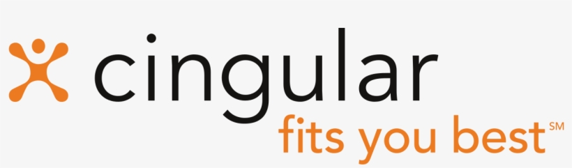 File - Cingular Logo - Svg - Cingular Wireless Logo - 1280x314 PNG ...