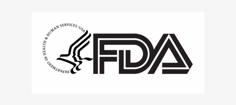 Fda Quietly Acknowledges Medical Benefits Of Manuka - Us Fda Logo Png ...