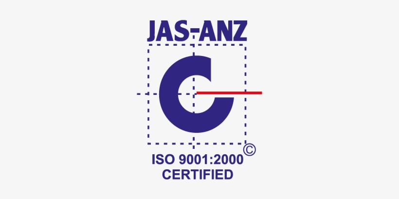 Jas-anz Vector Logo - Joint Accreditation System Of Australia And New Zealand - 400x400 PNG ...