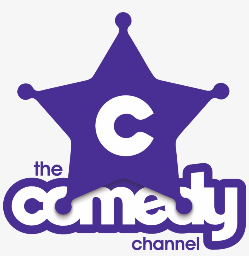 The Comedy Channel - Comedy Channel Logo Foxtel - 1000x980 PNG Download ...