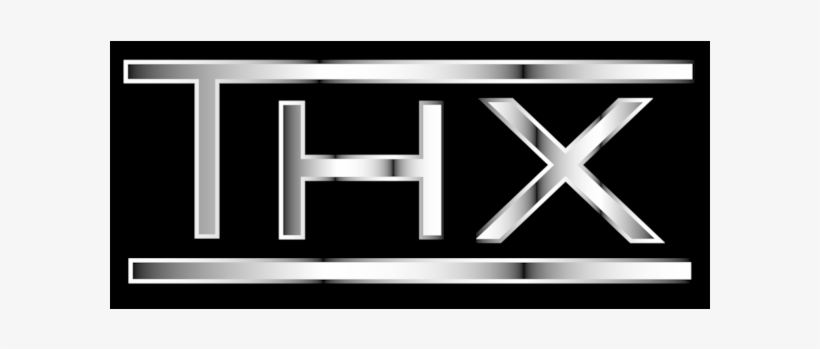 Thx Logo Png - 800x600 PNG Download - PNGkit